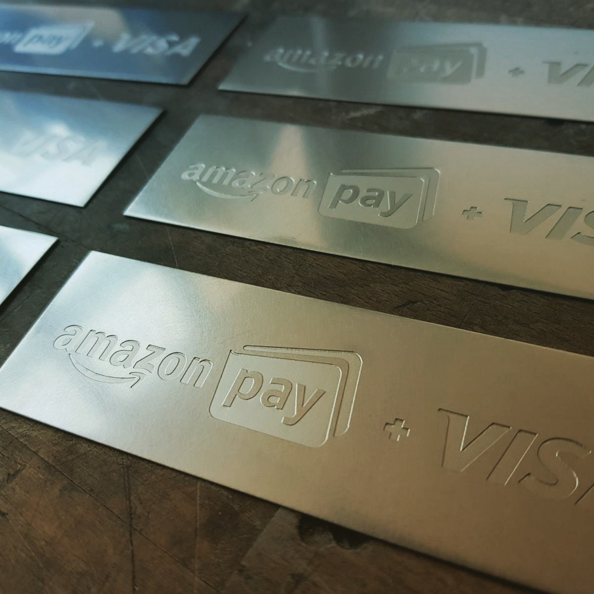 Everything You Need to Know About Etching – Brighten Engrave