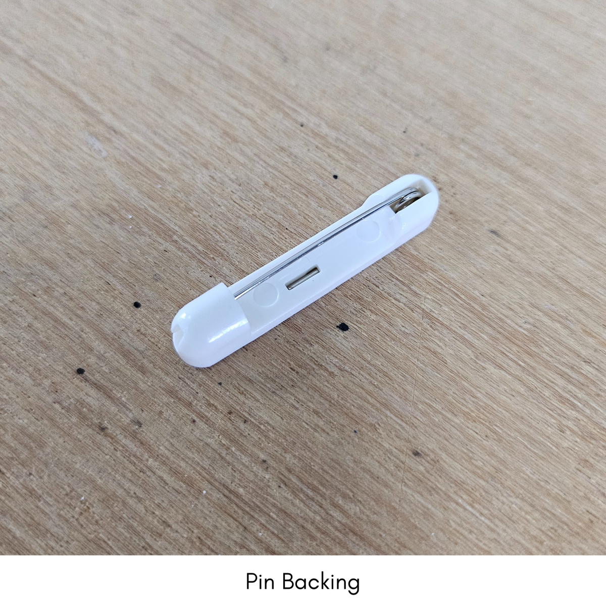 Plastic Name Tags – Brighten Etch & Engraving